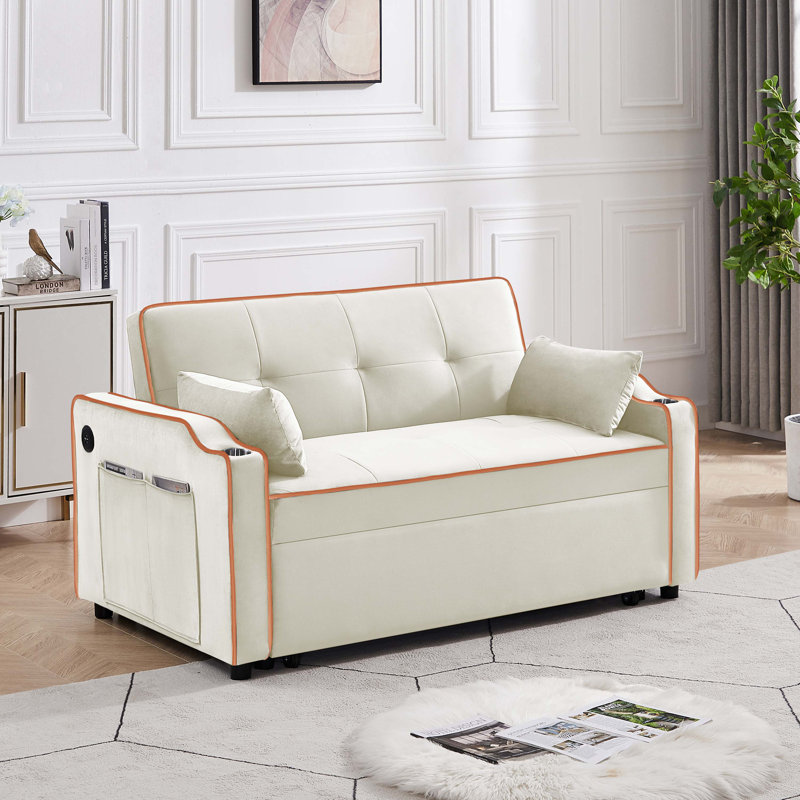 Side bed chair store